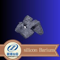 China Ferro Silicon Barium/Fesiba Powder SiBa/Silicon Barium From China for sale