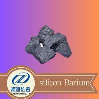 China Ferro Silicon Barium/Fesiba Powder SiBa/Silicon Barium From China for sale