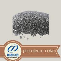 China Columnar Instant Graphite Carburizing Agent for Steel-making at Low Price for sale