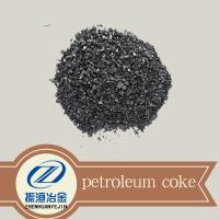 China Columnar Instant Graphite Carburizing Agent for Steel-making at Low Price for sale