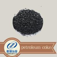 China Columnar Instant Graphite Carburizing Agent for Steel-making at Low Price for sale