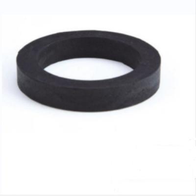 China Customizable Rubber Seal Ring for Toilet Flush Pipe with 3-Year Warranty and CE UPC CUPC Certification for sale