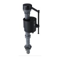 China Adjustable Anti-siphon Toilet Fill Valve with 0.3 Bar-16bar Water Pressure for American-style Toilets for sale