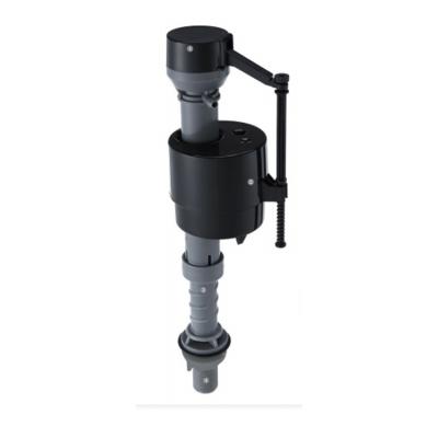 China Adjustable Anti-siphon Toilet Fill Valve with 0.3 Bar-16bar Water Pressure for American-style Toilets for sale