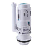 China Modern Bottom Inlet Toilet Fill Valve with Eco-Friendly and Anti-siphon Features for sale