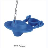 China Modern Design ABS Toilet Tank Cover with Customizable Color and Flushing Tank Components for sale