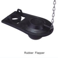 China Customizable ABS Toilet Tank Patting Cover Water Stop Valve with 2'' and 3'' Sealing Plug for Hotels for sale