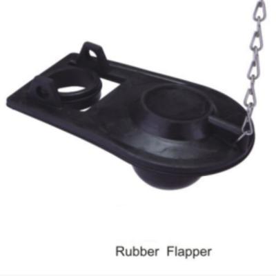 China Customizable ABS Toilet Tank Patting Cover Water Stop Valve with 2'' and 3'' Sealing Plug for Hotels for sale