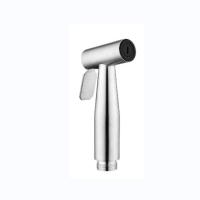 China Toilet Bidet Sprayer Faucet Shattaf Set Stainless Steel For Bathroom Health Showering for sale
