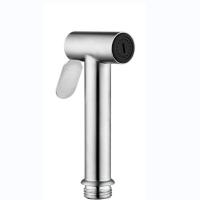 China Stainless Steel Materials Home Bidet Toilet Gun For Plastic Foam Hand Shower Spray for sale