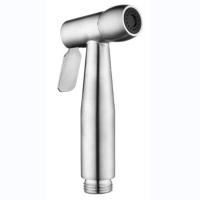 China 304 Stainless Steel Toilet Bidet Sprayer with High Pressure Water Test and 5-Year Warranty for sale