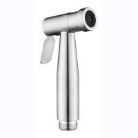 China Stainless Steel Hand-held Automatic Toilet Spray Bidets Purifier Sprayer With Sustainable Features for sale