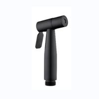 China Modern Design Stainless Steel Toilet Cold Handheld Bidet Diaper Set Sustainable Style for sale