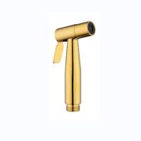 China Plastic 304 Stainless Steel Bathroom Bidet Toilet Shower Head for sale