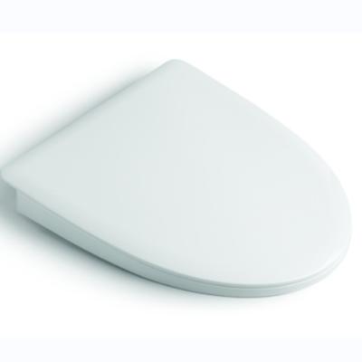 China Sustainable Characteristics Single Press Toilet Cover For Mass Demand OEM / ODM Support for sale