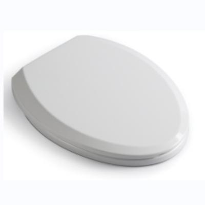 China Modern Soft Close Quick Release Sustainable UF Polypropylene Toilet Seat for sale