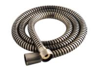 China High Pressure Stainless Steel Flexible Shower Hose with 1.5m Length for Bathroom and Bidet for sale