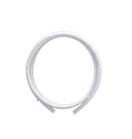 China Custom Length Ultra Flexible PE-RT Shower Hose Replacement for Modern Bathroom Accessories for sale