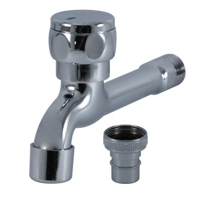 China Contemporary Style Single Handle Kitchen Faucet with Polished Surface for Basin Sink for sale