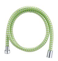 China 50°C Ultra-Flexible Shower Hose with Onsite Inspection and Custom Length Replacement for sale
