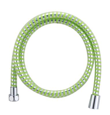 China 50°C Ultra-Flexible Shower Hose with Onsite Inspection and Custom Length Replacement for sale