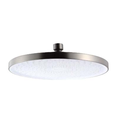 China Transform Your Shower Experience With Universal ABS Chrome Plated Rain Shower Head for sale