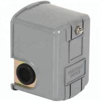 China Pump pressure tank accessories, pressure controller, household double-acting mechanical switch, PC-2 pressure switch for sale