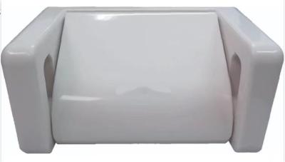 China Bathroom Hardware Paper Towel Holder For Wall-Mounted Napkin Storage, A Household Accessory For Kitchens, Bathrooms And Washrooms. for sale