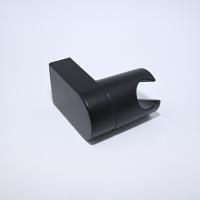 China Shower head holder, fixed base, shower accessory, shower head hanger, adjustable for sale