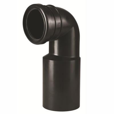 China Bathroom toilet accessories, concealed cistern, flush wall-mounted sewage pipe, toilet bend pipe, inlet pipe for sale