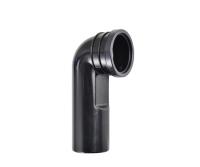 China Hidden Water Tank Toilet Accessory Wall-Mounted Rear Wall Toilet Flushing Water Pipe Inlet Pipe Drainage Straight Pipe Sewage Pipe for sale