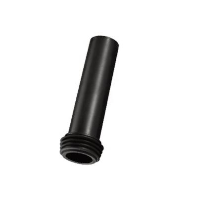 China Hidden Water Tank Inlet Flushing Pipe, Used For Hiding The Connection Between The Wall Water Tank Accessory And The Toilet Base. for sale