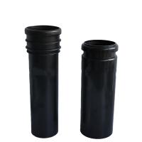 China Hidden Water Tank Accessory, The Sewage Elbow Pipe Was Straightened And Then The D90 To 110 Pipe Was Changed For PVC Wall Drainage, And Then A 90 To 90 HPDE Pipe Was Used. for sale