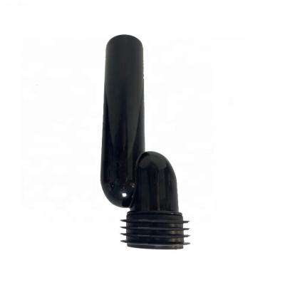China The Curved Pipe Connecting The Water Inlet Pipe For Flushing To The Dark Box Of The Bathroom Toilet. for sale
