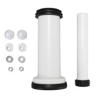 China 35cm Concealed Cistern Wall-Hung Toilet, Regular Flush, Straight Pipe Sewage Pipe, Concealed Squat Toilet, Fixed Screw Accessories for sale
