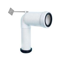 China Modern Design Bathroom Toilet Shifters, Polyvinyl Chloride Pipes, L-Shaped And P-Shaped Steam Traps To S-Shaped Steam Traps, Sewage Pipes, WC Pan Connectors, Polyvinyl Chloride Pipes. for sale