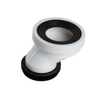 China Toilet Connection Displacement Pipe Displacement Device; Toilet Seat Toilet Accessory Sewage Pipe Displacement Device for sale