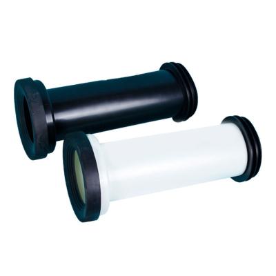 China Hidden Toilet Tank Parts, Wall-Mounted Rear Wall Drain Toilet Flush Pipe, Water Supply Pipe, Straight Drain Pipe, Sewage Pipe for sale
