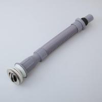 China Sturdy And Practical Kitchen Drainpipe, Flexible Sink Drainpipe, Hand Basin Hose for sale