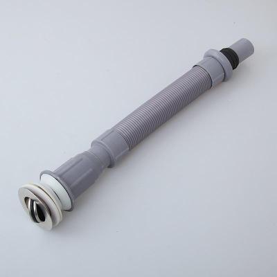 China Sturdy And Practical Kitchen Drainpipe, Flexible Sink Drainpipe, Hand Basin Hose for sale