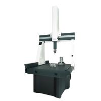 China Portable Optical CMM Measuring Machine with 700x800x500mm Range, Granite Base & Renishaw Probe for sale