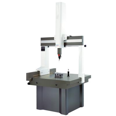 China WM-3D Portable CNC 3D CMM Measuring Machine with 700x800x500mm Range and 4.5+L/250μm Accuracy for sale