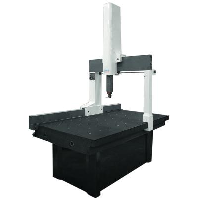 China Portable CMM Testing Machine with 2.4μm Optical Measurement System - WM-NC1286 Model for High-Precision 3D Coordinate Measurement for sale