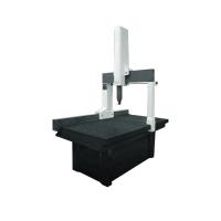 China Bridge Type CMM 3D Automatic Coordinate Measuring Machine WM-NC1286 with 2.4μm Accuracy and Intel Core2 System for sale