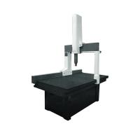 China WM-3D Coordinate Measuring Machine with 2.4μm Accuracy, Granite Construction & Visual DMIS Software for sale