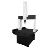 China WM-NC654 3D Coordinate Measuring Machine 600x500x400mm Range with 2.2μm MPE Accuracy for sale