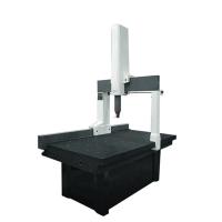 China WM-3D High Precision Coordinate Measuring Machine with 1.7μm Accuracy and Granite Construction for sale