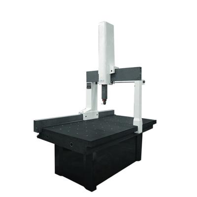 China WM-3D High Precision Coordinate Measuring Machine with 1.7μm Accuracy and Granite Construction for sale