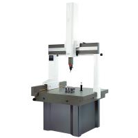 China WM-3D High Precision Bridge CMM Measuring Machine with 2.4μm Accuracy and Granite Construction for sale