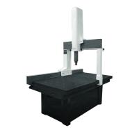China WM-NC654 Optical CMM Coordinate Measuring Machine 600×500×400mm Range High Precision 1.3+3L/1000μm Accuracy for sale